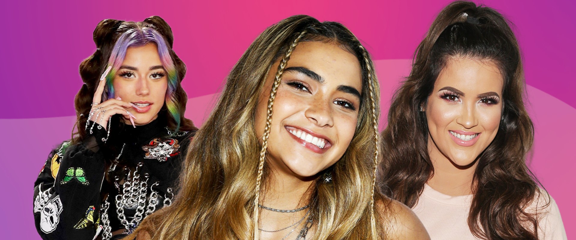 The Most Popular Influencers on TikTok in Spain